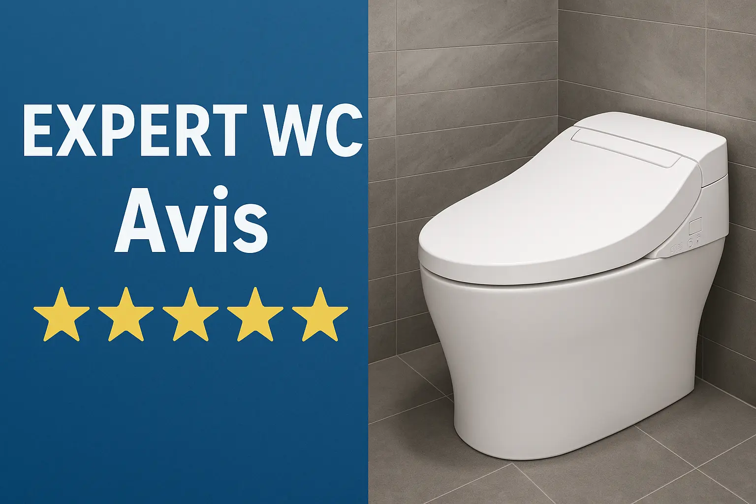 Quels sont les avis des clients sur Expert WC en 2026